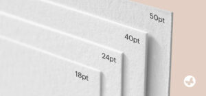 Selecting Proper Cardstock Thickness for Different Projects | ButtreflyGP